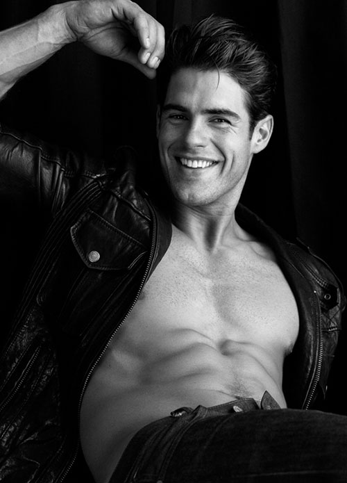 Picture of Chad White