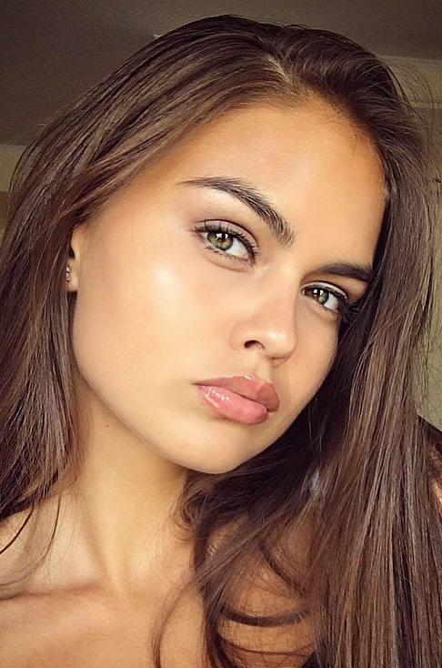 Picture of Vladislava Evtushenko