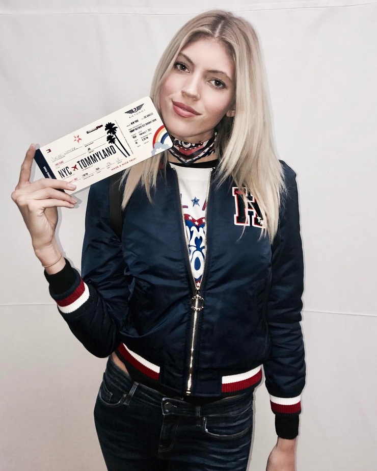 Picture of Devon Windsor