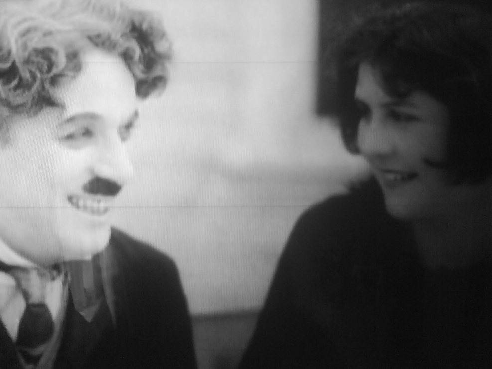 Picture of Lita Grey