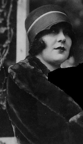 Picture of Lita Grey
