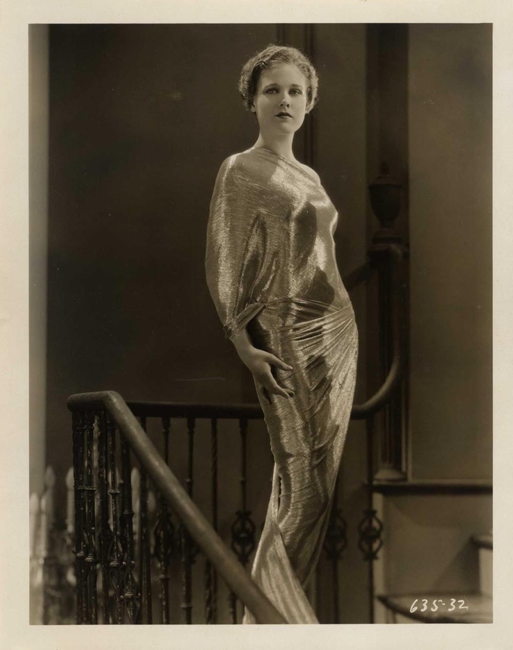 Picture of Esther Ralston