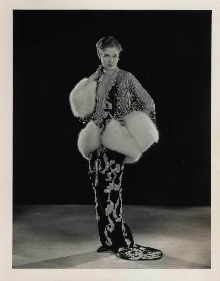 Esther Ralston picture