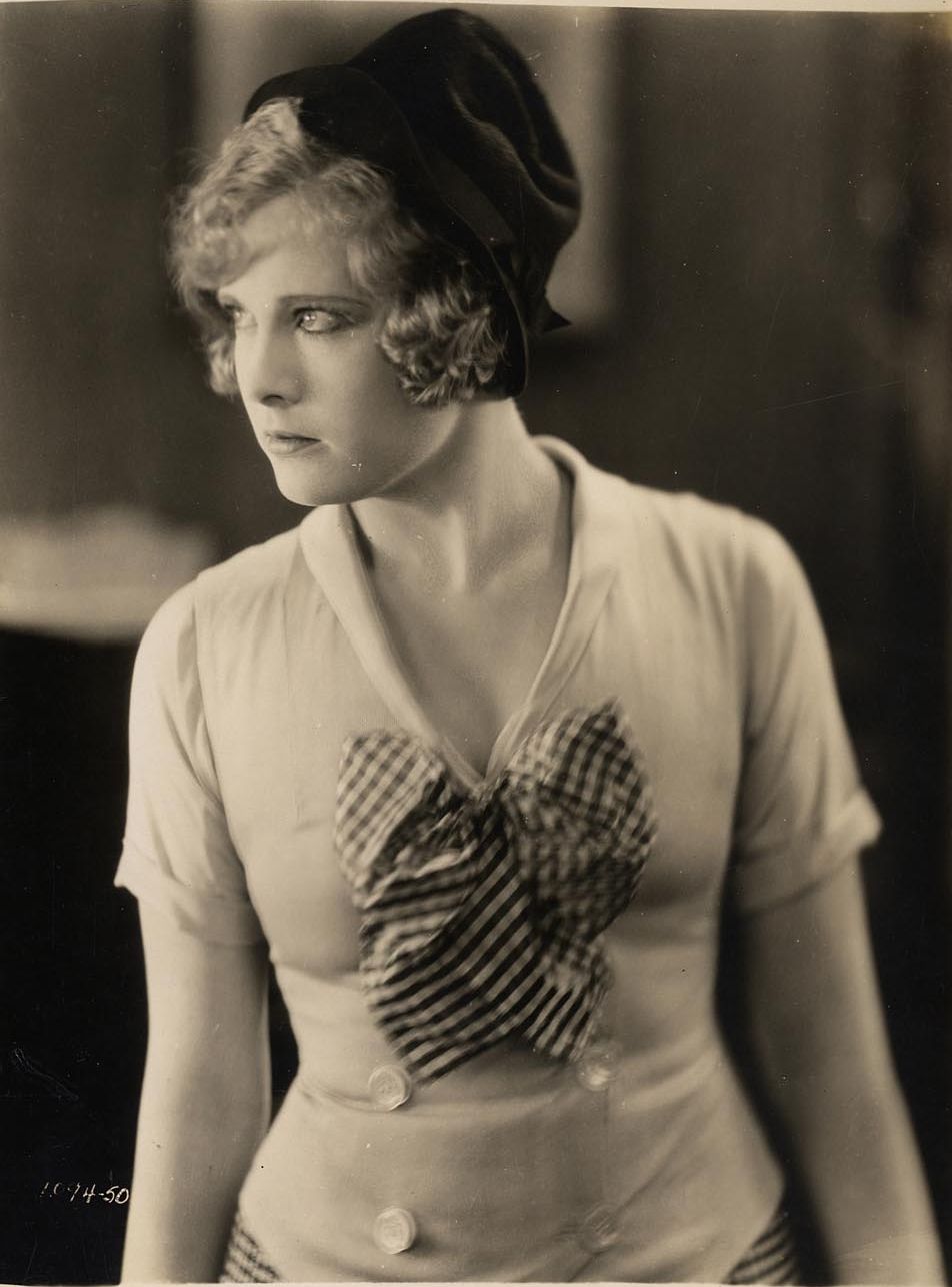 Picture of Esther Ralston