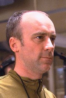 Picture of John Mathieson