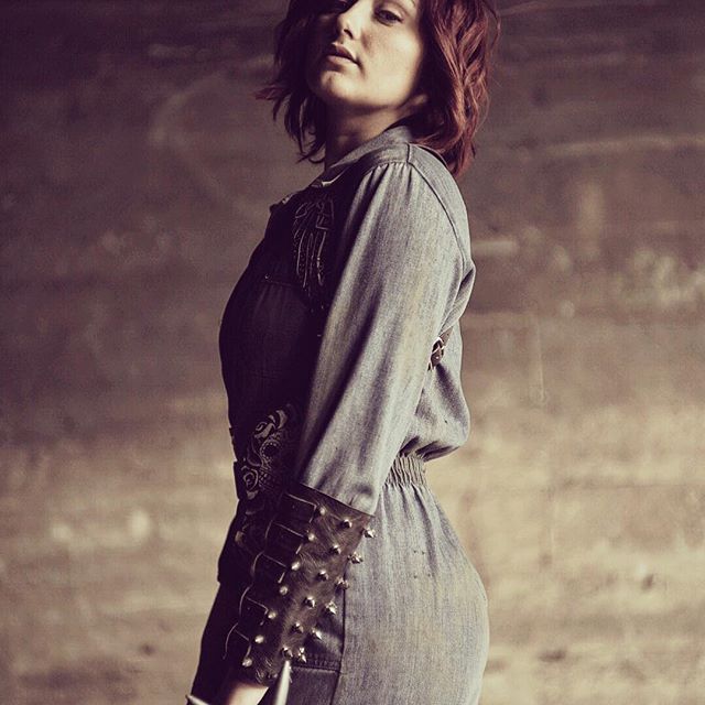 Picture of Anastasia Baranova