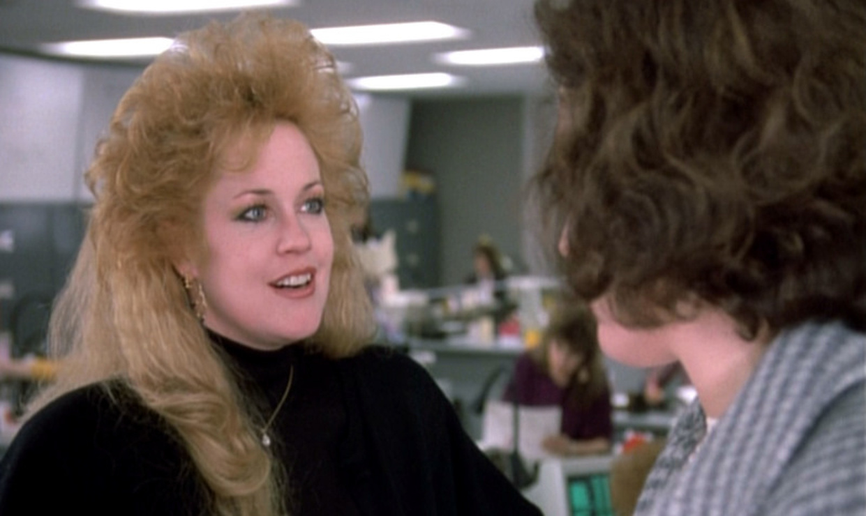 Picture of Working Girl