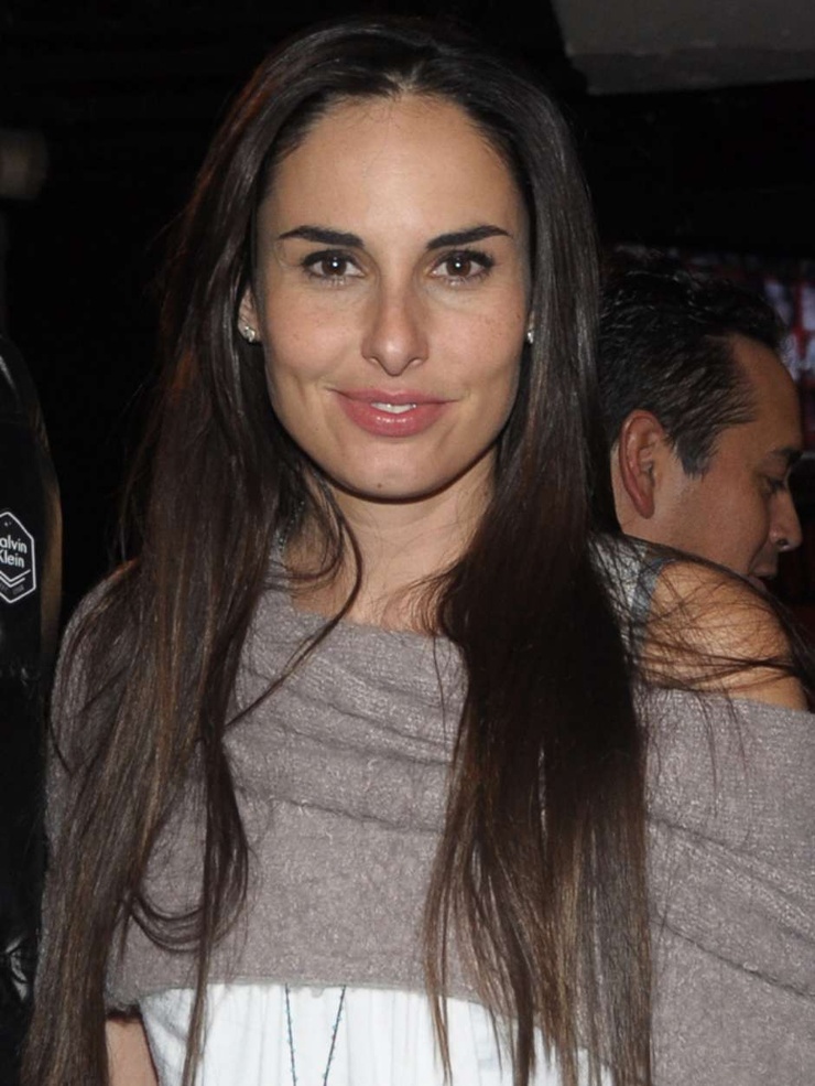 Ana Serradilla picture