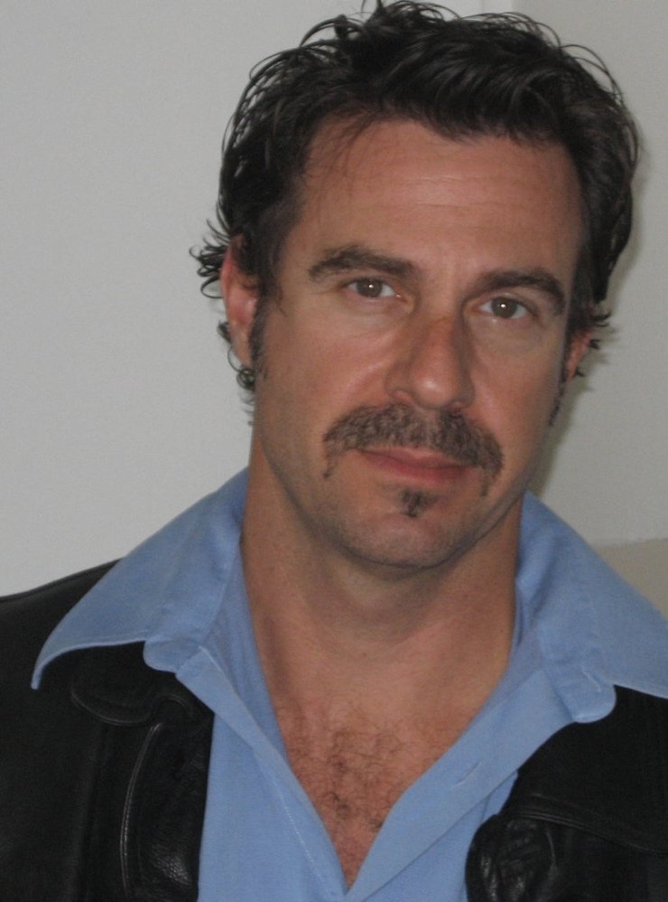 Picture of John Mese