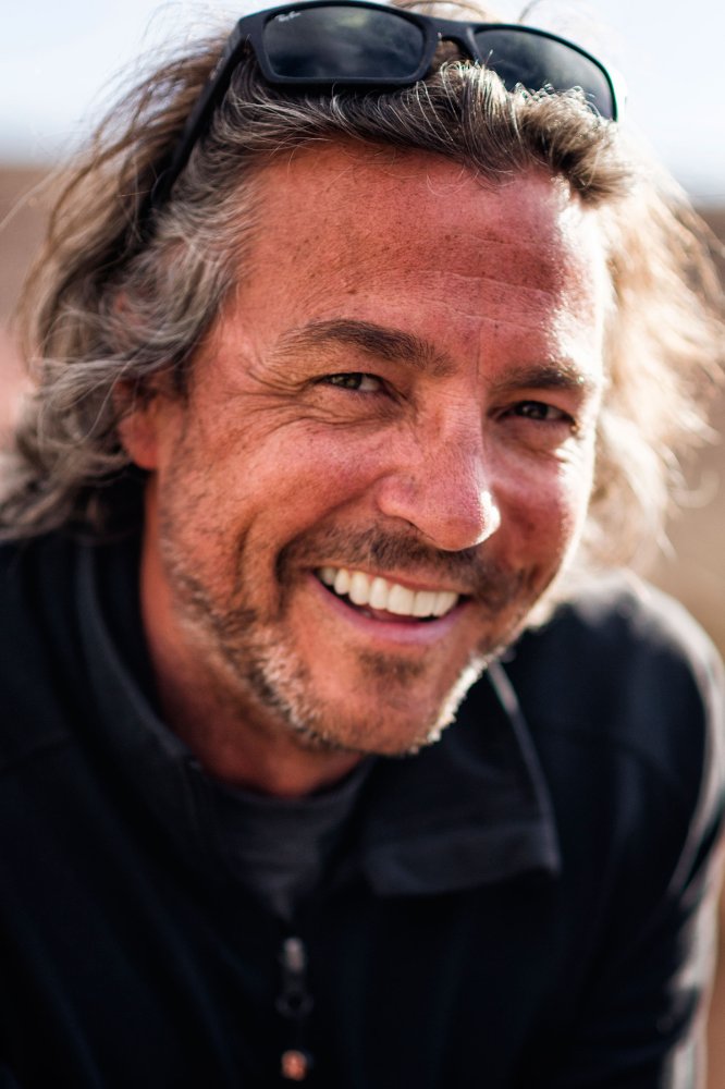 Picture of Tony Mitchell