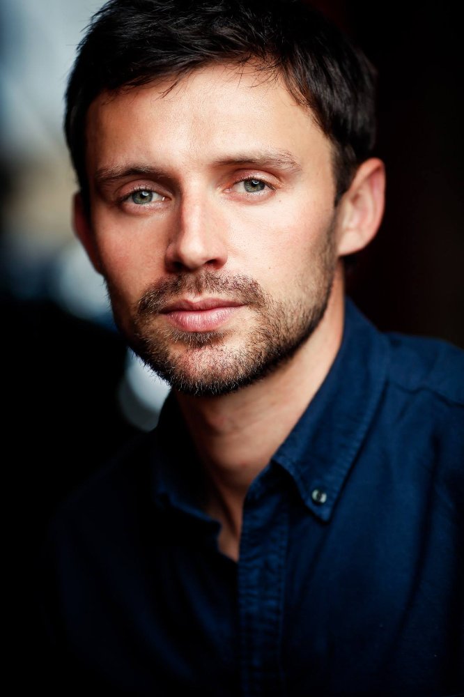 Picture of Oliver Walker