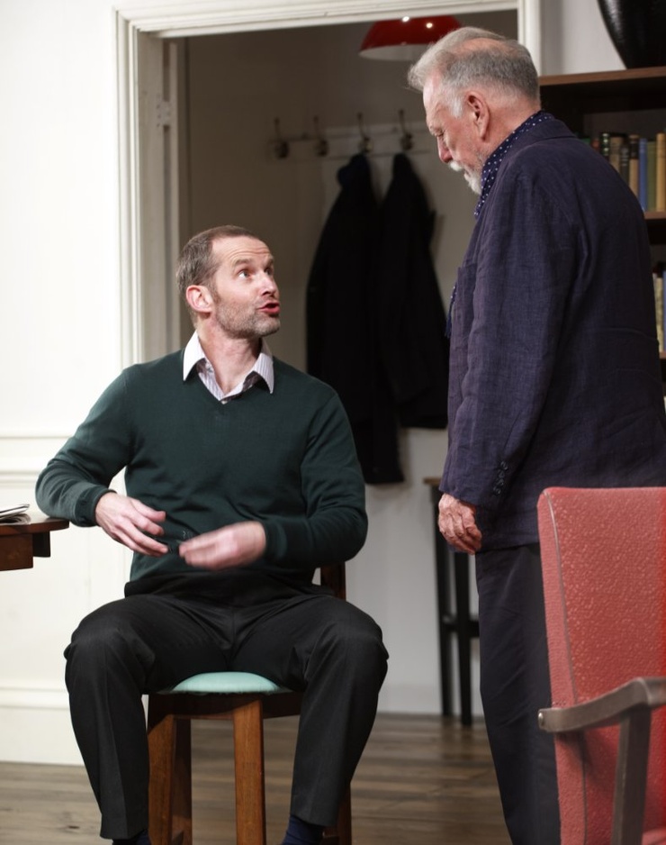 Picture of Jim Sturgeon