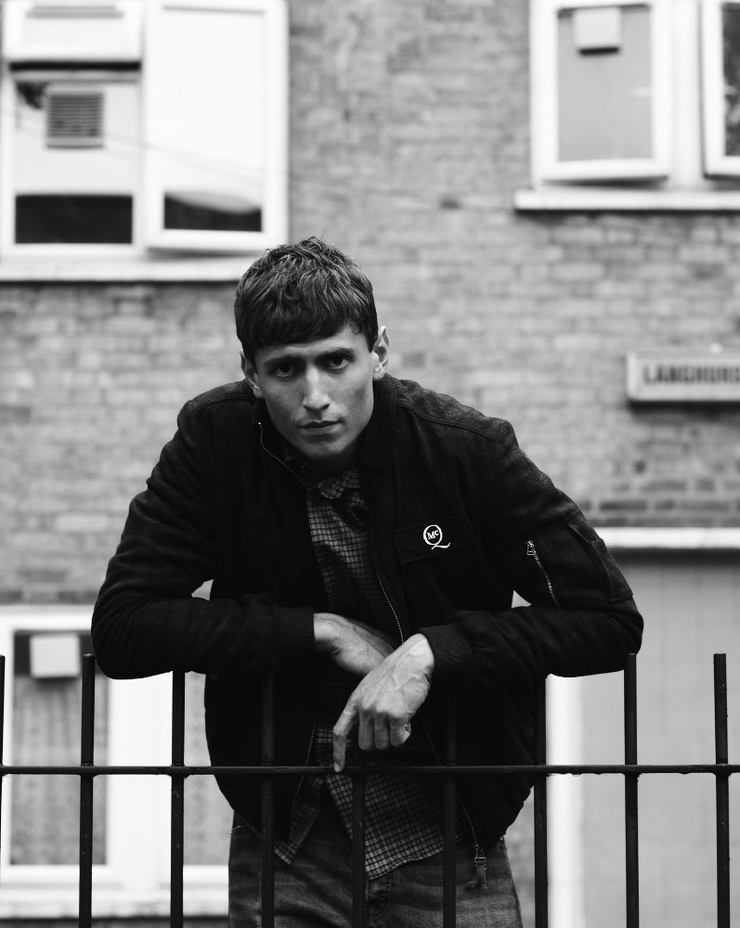 Picture of Morgan Watkins