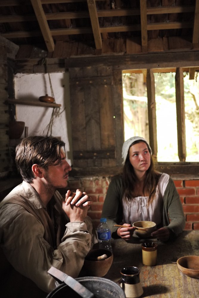 Image of Morgan Watkins