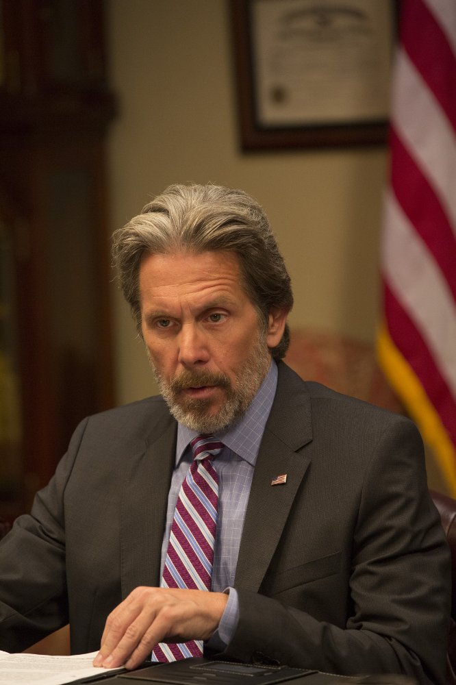 Picture of Gary Cole