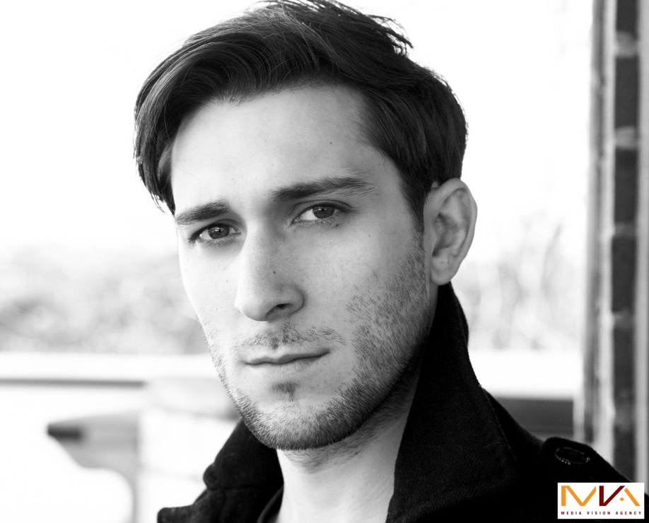 Picture of Michael Peluso