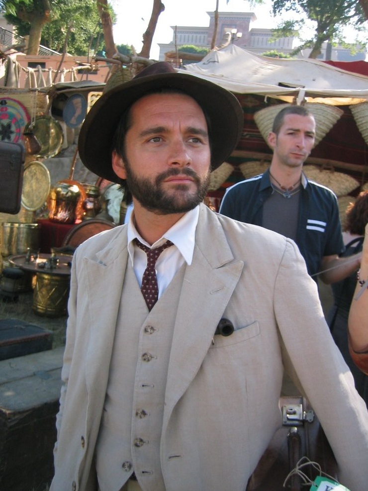 Picture of Alastair Mackenzie