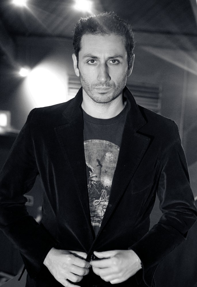 Picture of George Georgiou