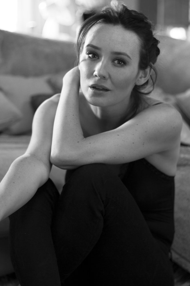 Image of Claire Cooper