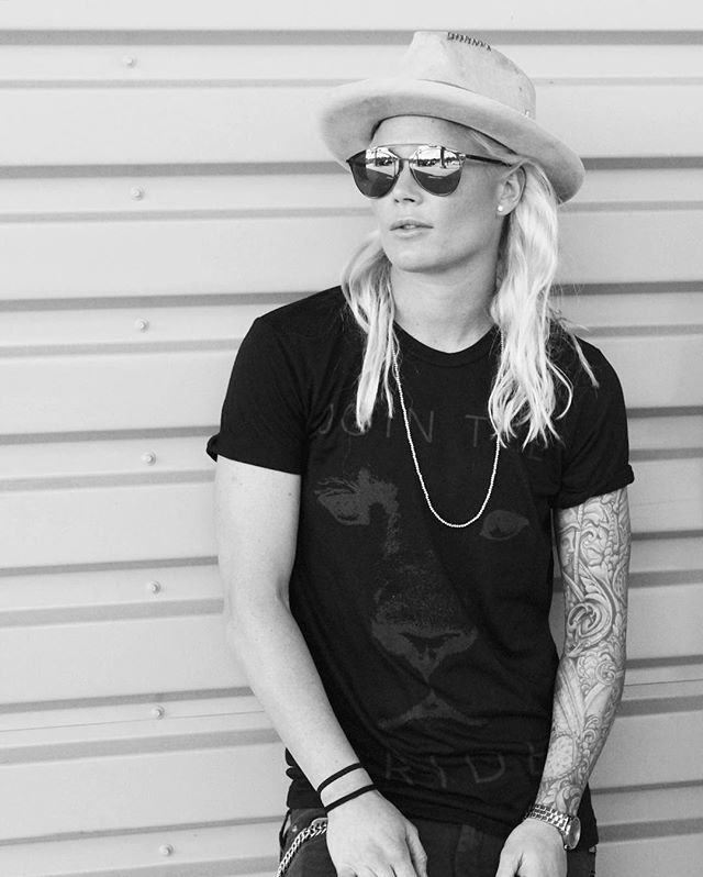 Image of Ashlyn Harris