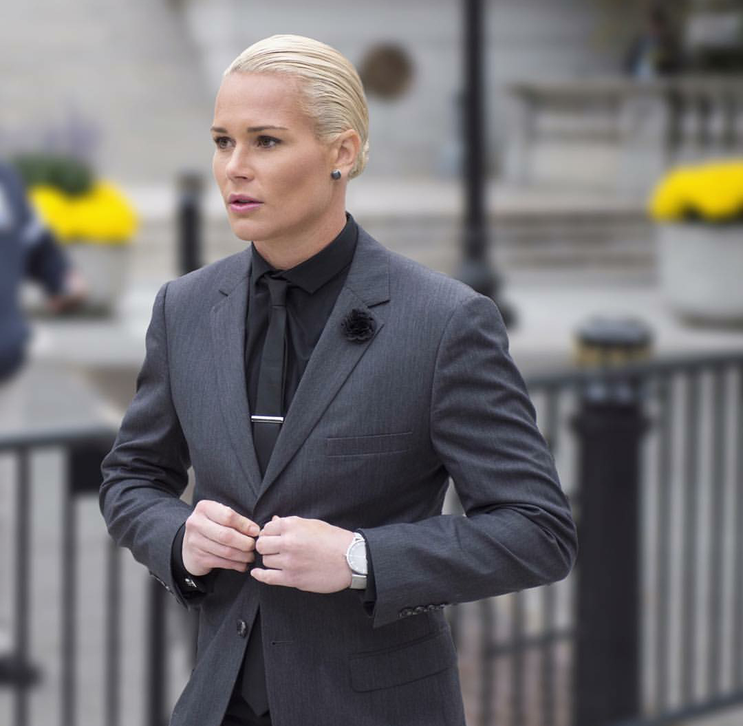 Picture of Ashlyn Harris