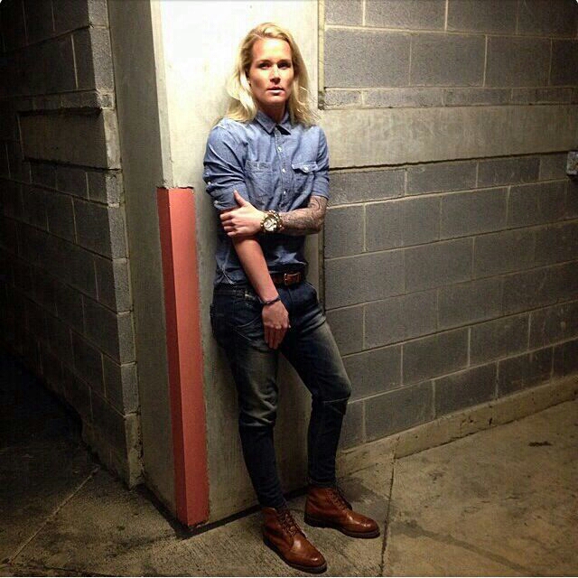 Picture of Ashlyn Harris