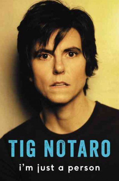 Picture of Tig Notaro