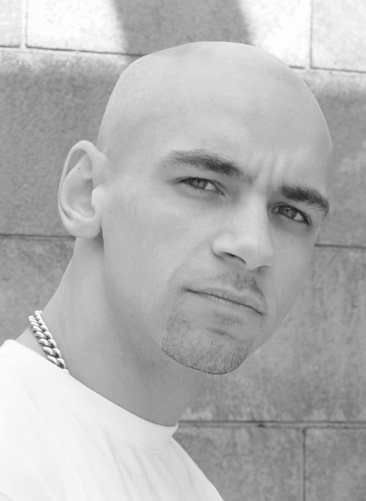 Picture of Fraser Ayres