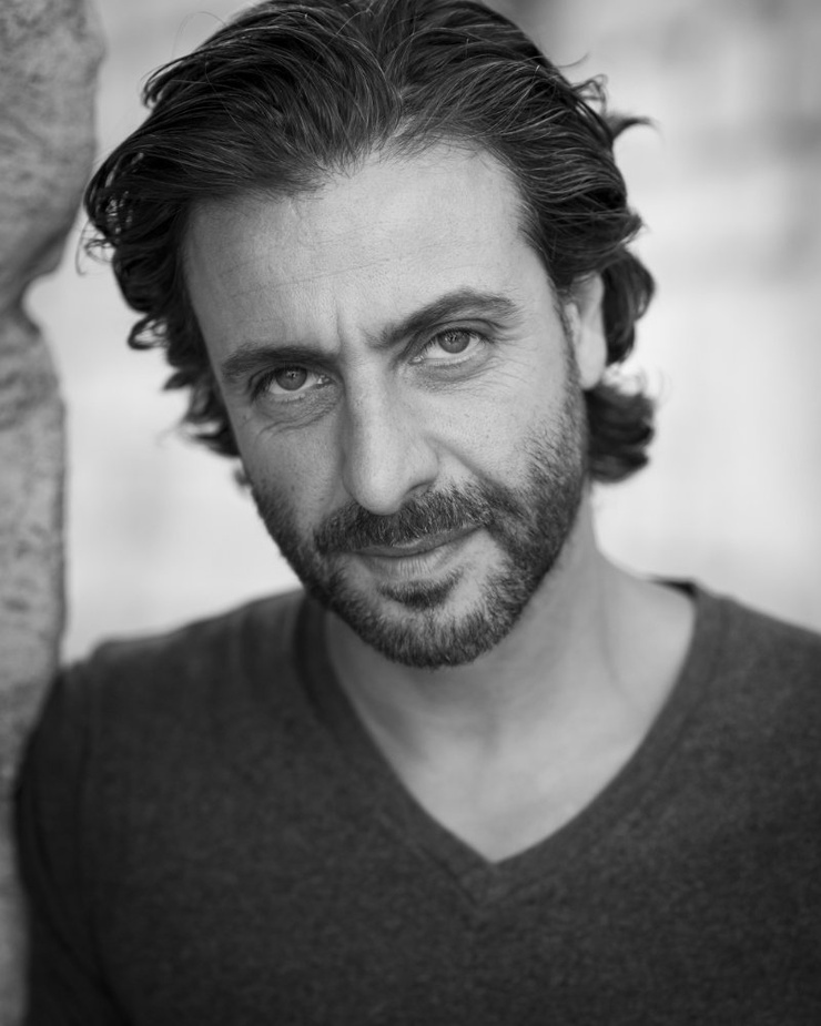 Adam Levy image