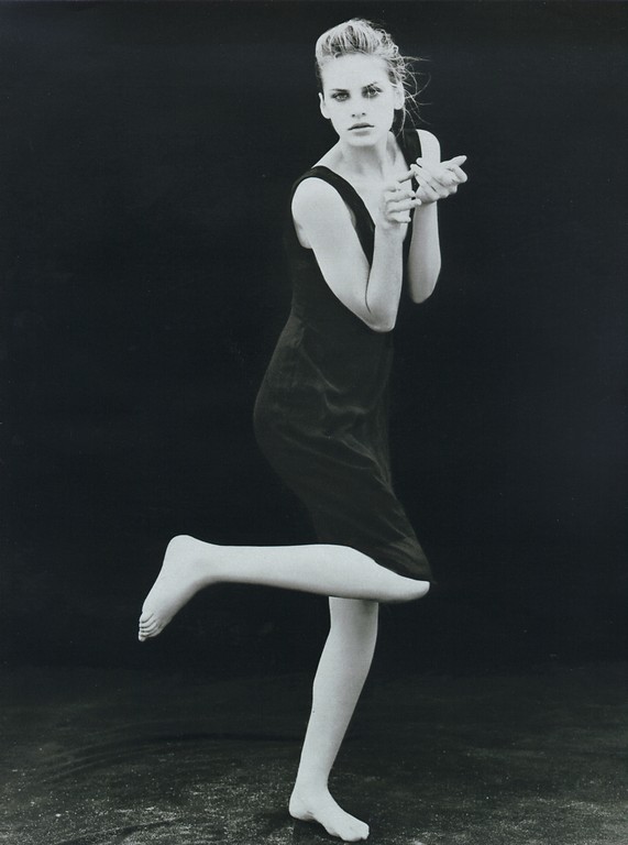 Picture of Jenny Knight