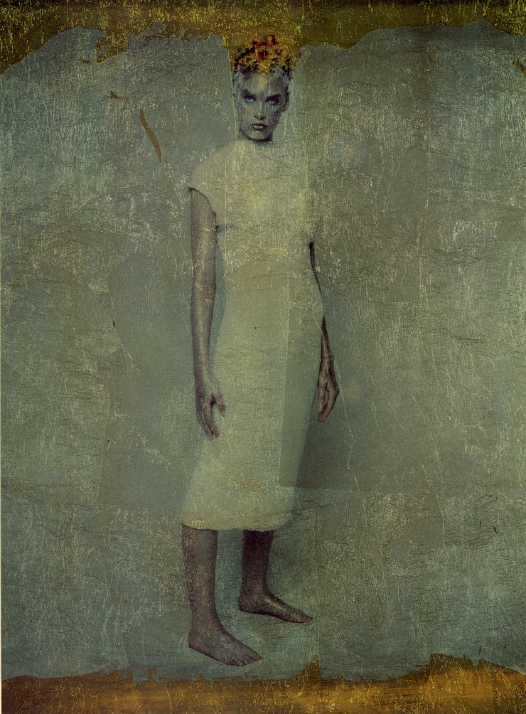 Picture of Jenny Knight