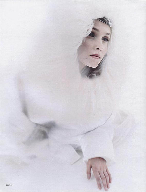 Picture of Alexandra Egorova