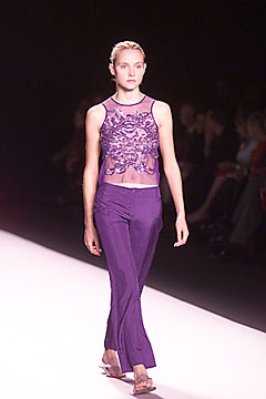 Alexandra Egorova image