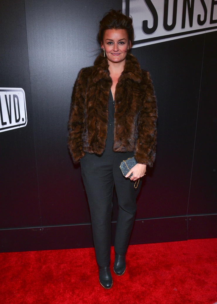 Picture of Alison Wright