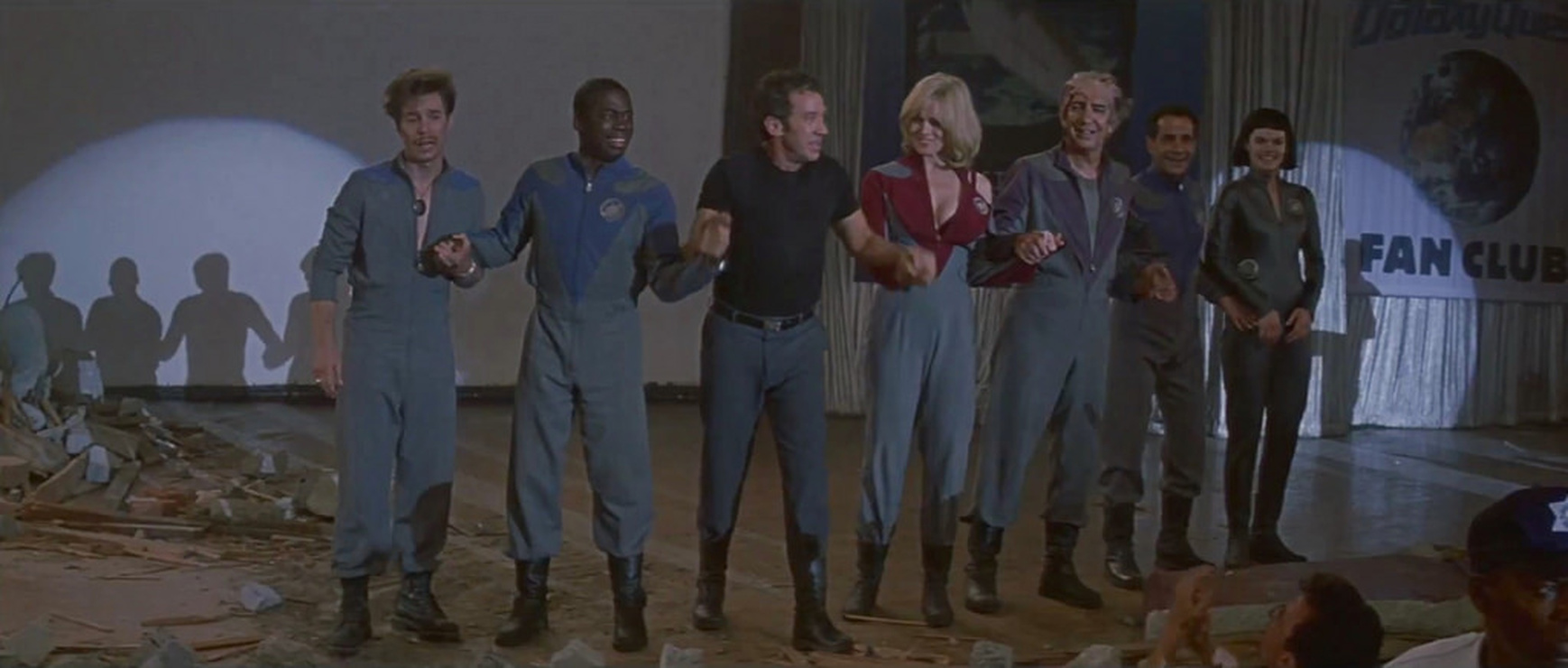 Image of Galaxy Quest
