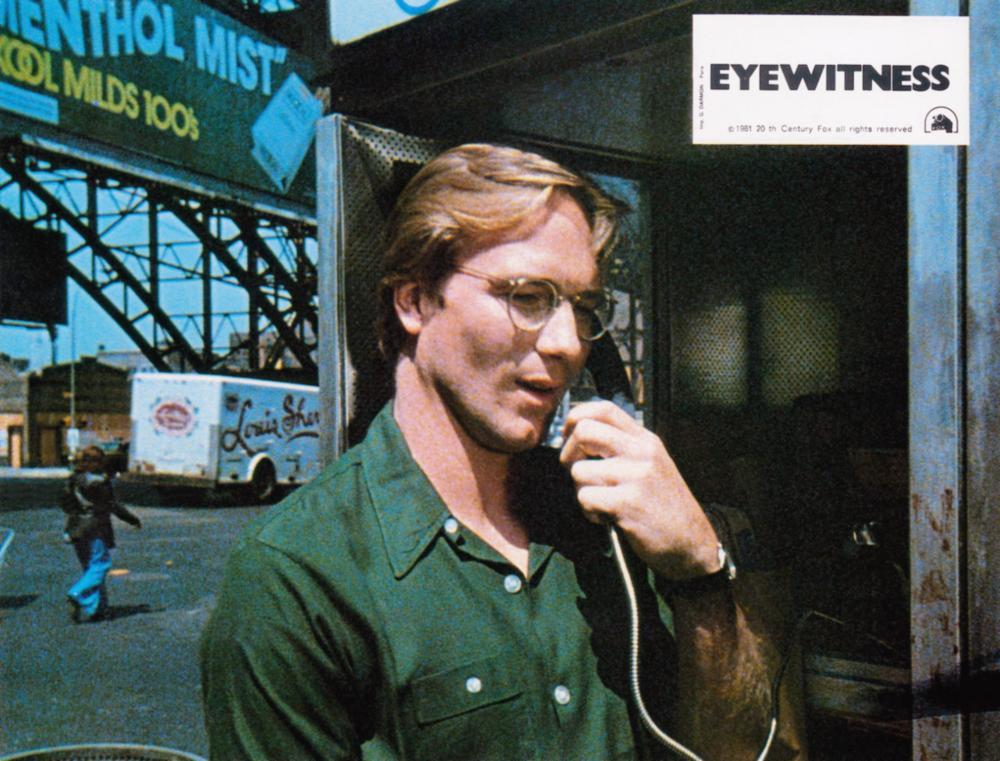 Picture of Eyewitness