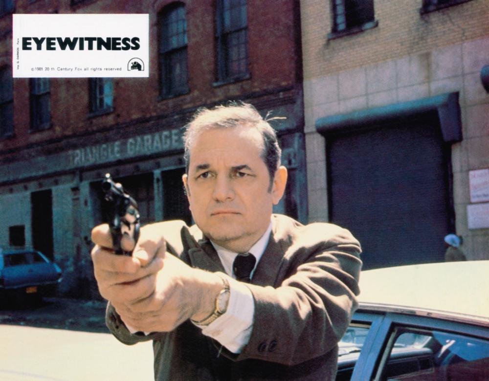 Picture of Eyewitness