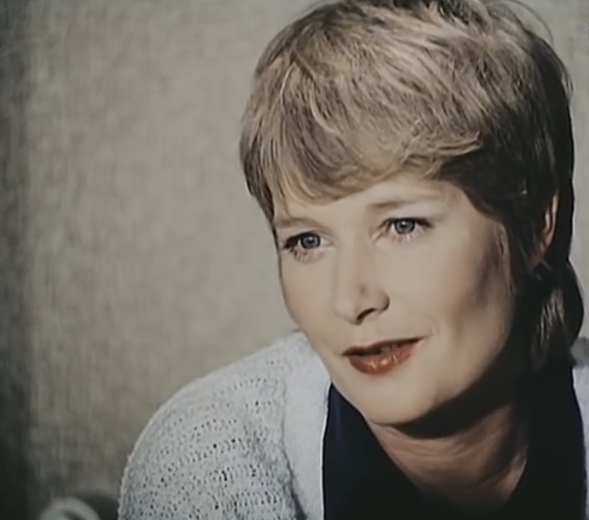 Picture of Barbara Dittus