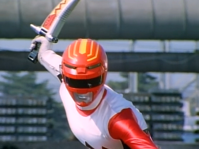Picture of Ryouma (Gingaman)