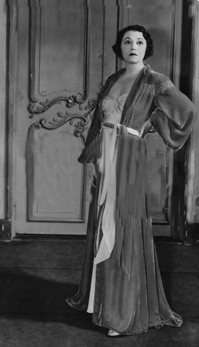 Picture of Alice Brady