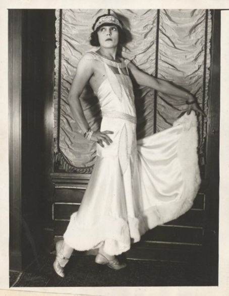 Image of Alice Brady
