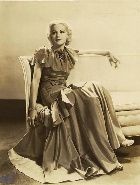 Picture of Jean Rogers