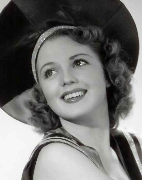 Picture of Jean Rogers