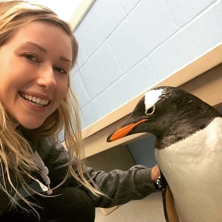 Image of Noelle Foley