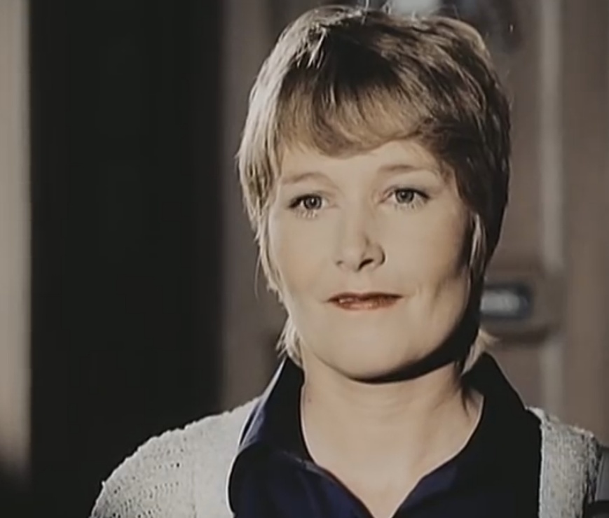 Picture of Barbara Dittus