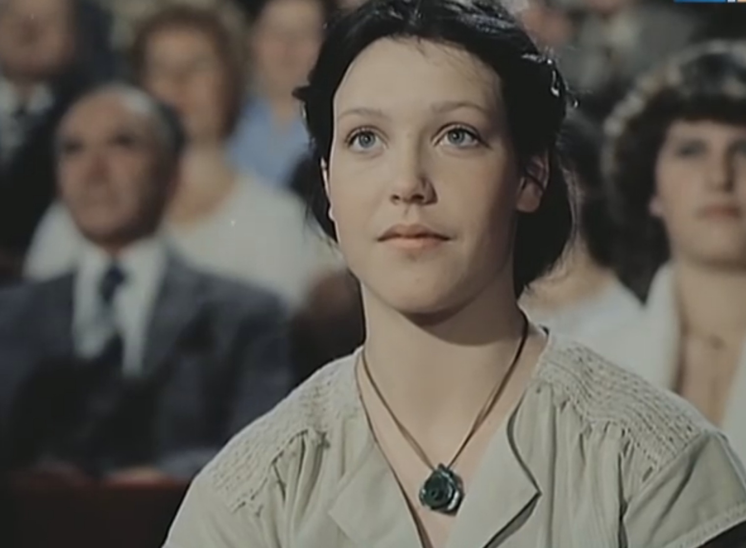 Picture of Janina Hartwig