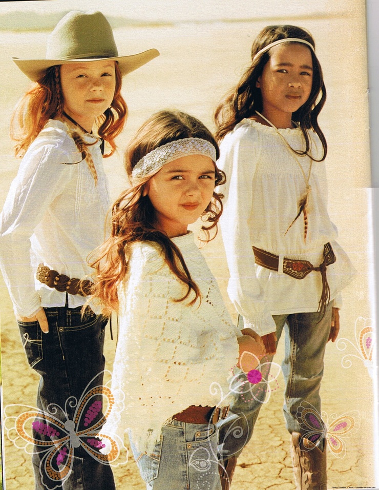 Shyann McClure picture