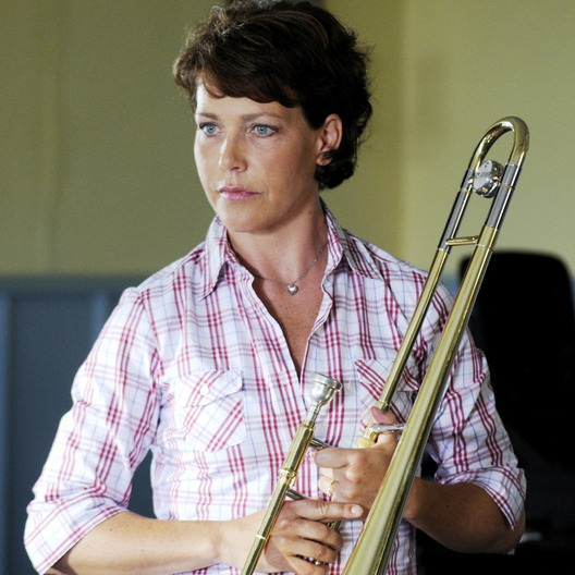 Picture of Janina Hartwig