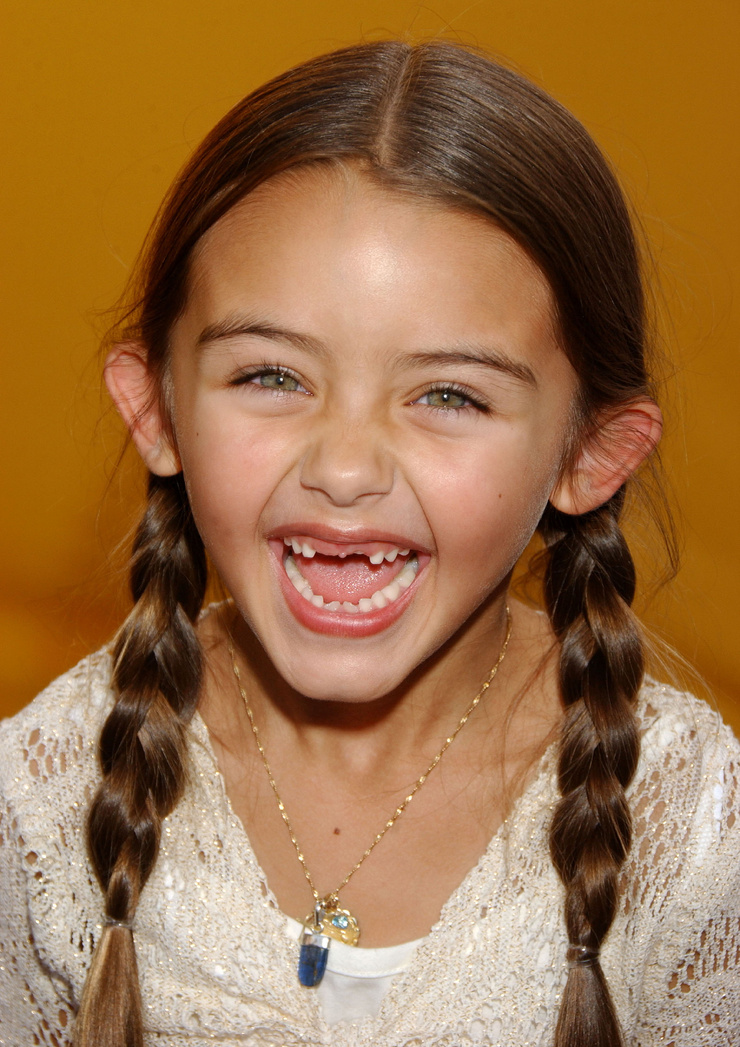 Picture of Shyann McClure