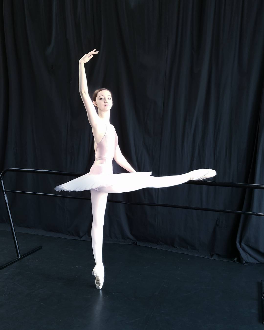 Emma Dumont Ballet